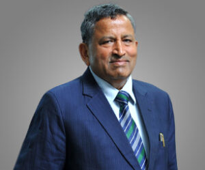 Leadership - Sangam Group