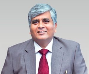 Leadership - Sangam Group