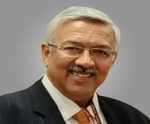 Leadership - Sangam Group